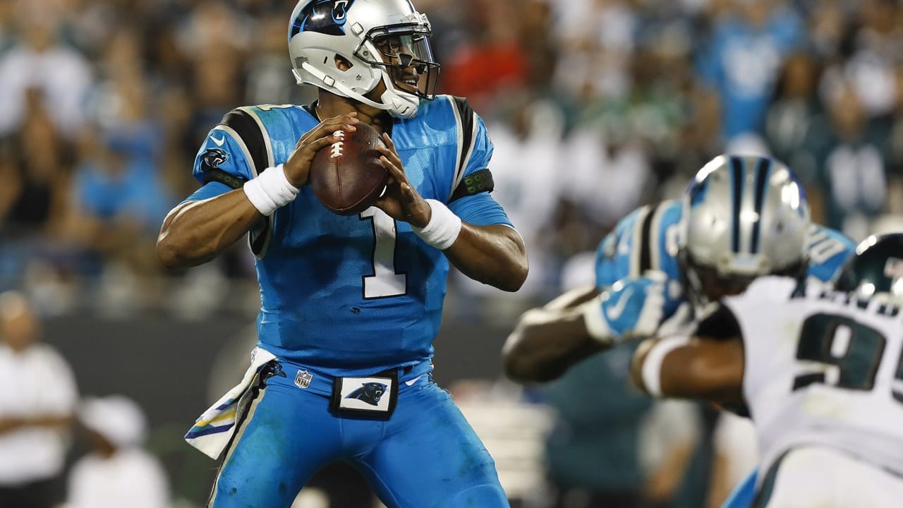 Photos: 10 Panthers to Keep an Eye On