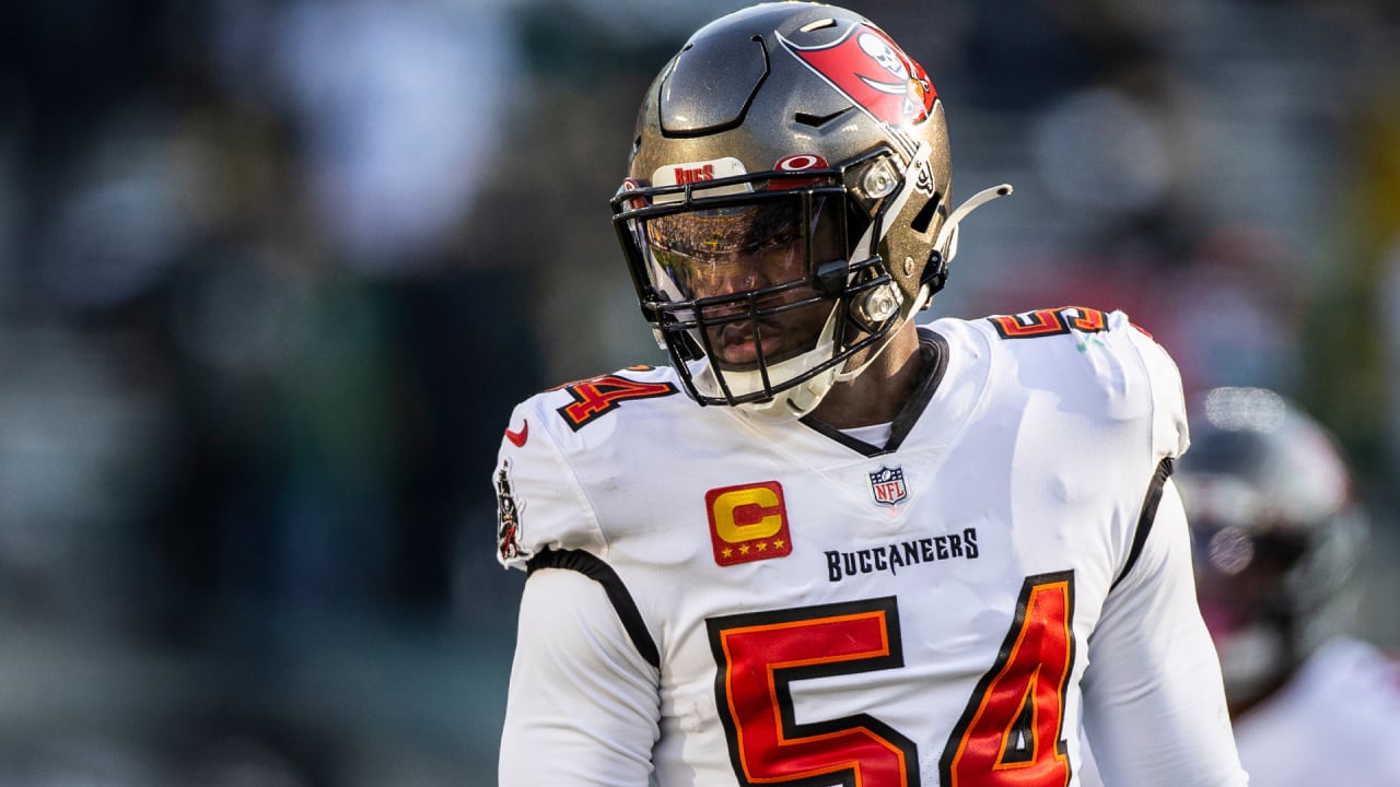 Tampa Bay Buccaneers ILB Lavonte David Highlights