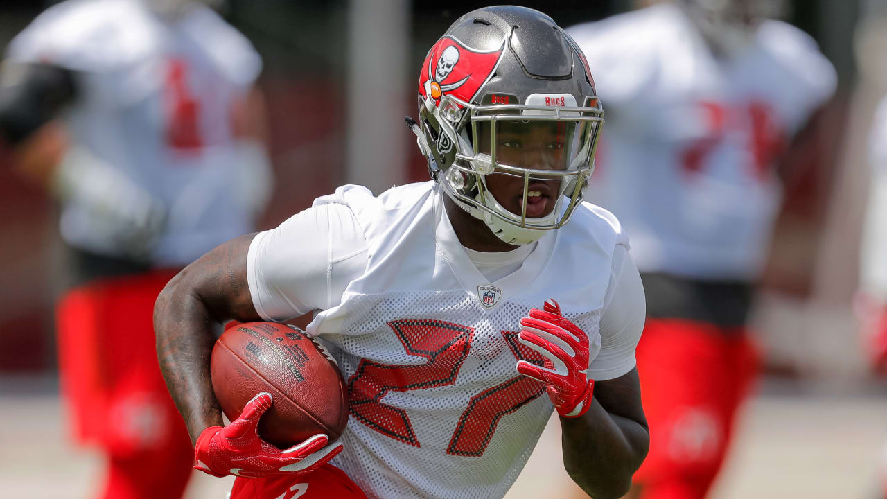 5 Bucs to Watch During Training Camp: Offense