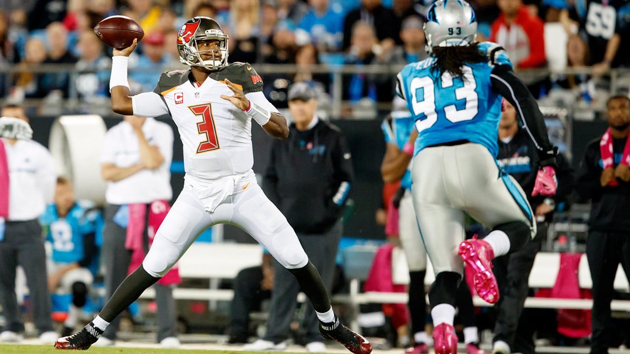 Photos: Buccaneers' Complete Roster