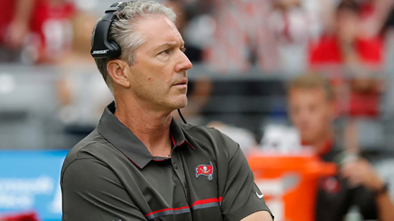 Dirk Koetter on Austin Seferian-Jenkins