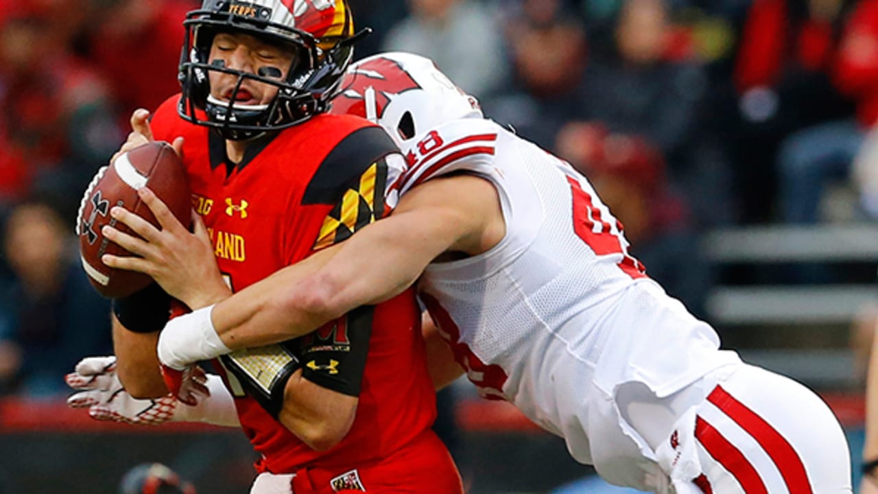 5 Things to Know: LB Jack Cichy