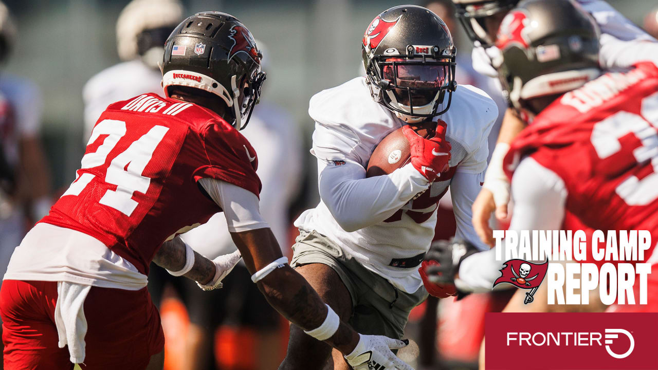 1-on-1 Matchups, Joint Practice with Miami Dolphins | Training Camp Report