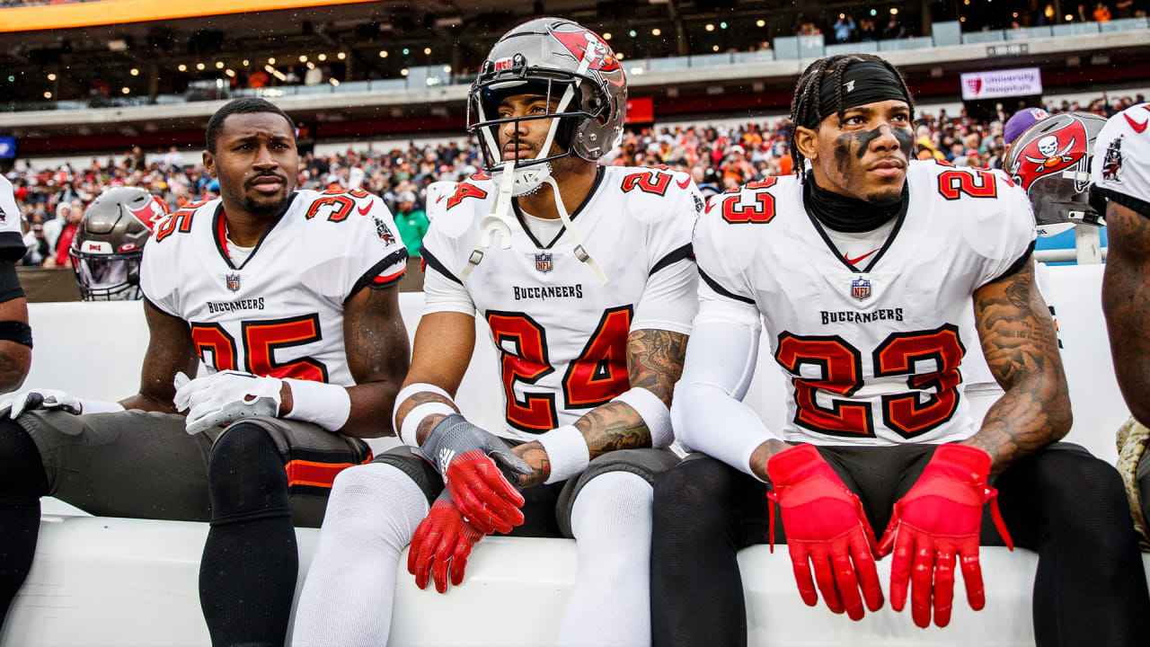 2023 State of the Bucs: Cornerbacks