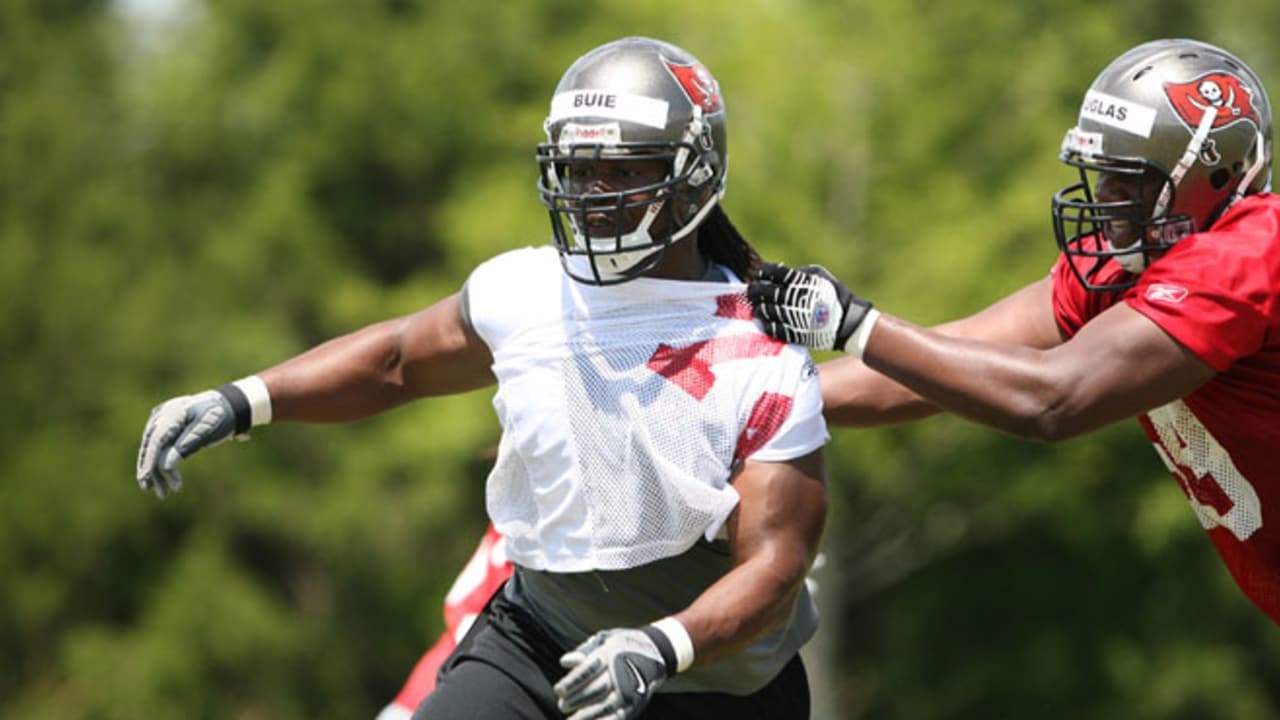 Compas Claim Among Roster Moves