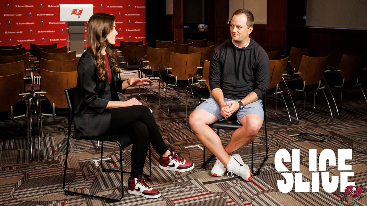 Director of Player Personnel Rob McCartney - 2023 NFL Draft Preparation