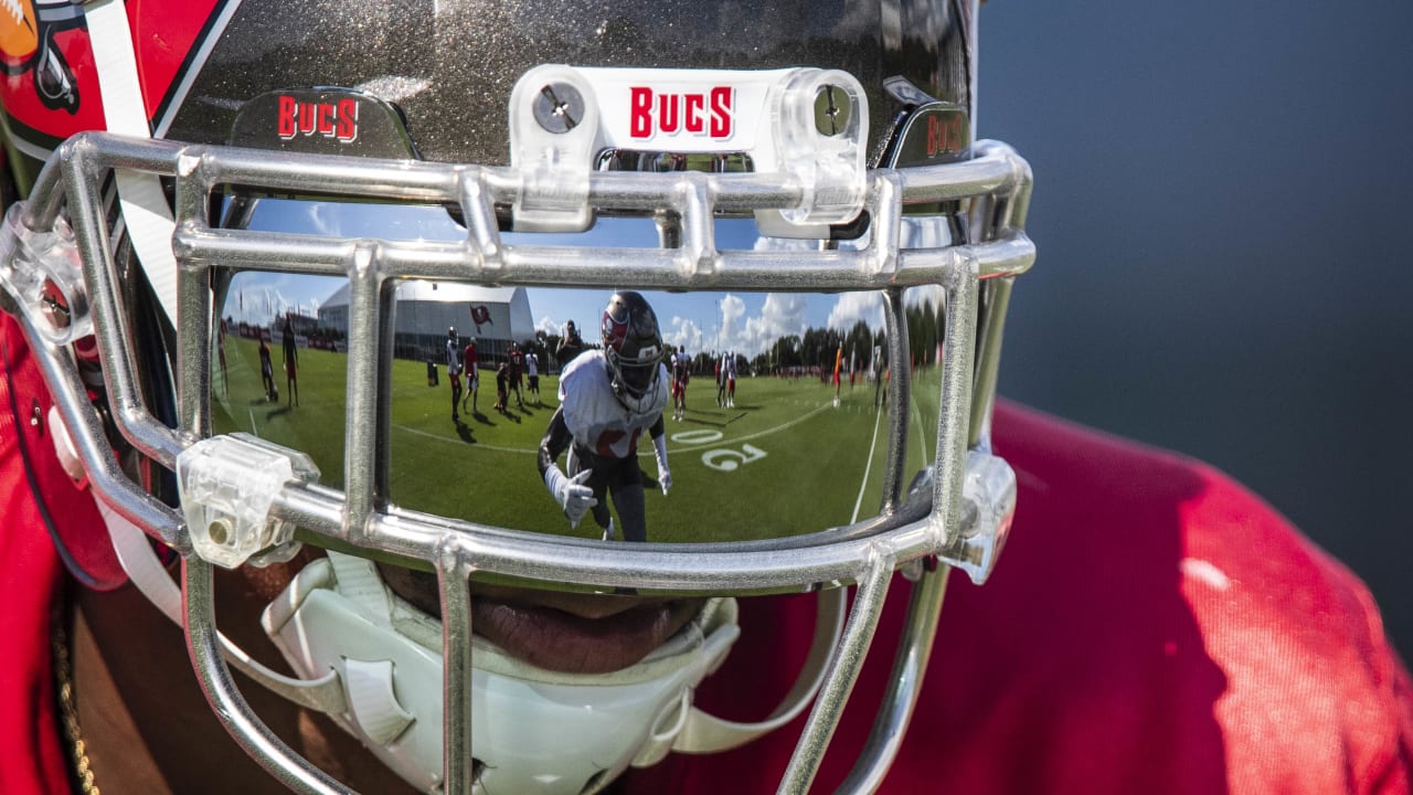 Best Photos from Bucs Practice, Nov. 7 | Tampa Bay vs Washington