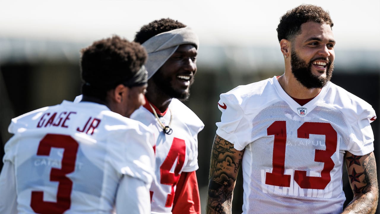 Photos: 2023 Phase 2 Week 3