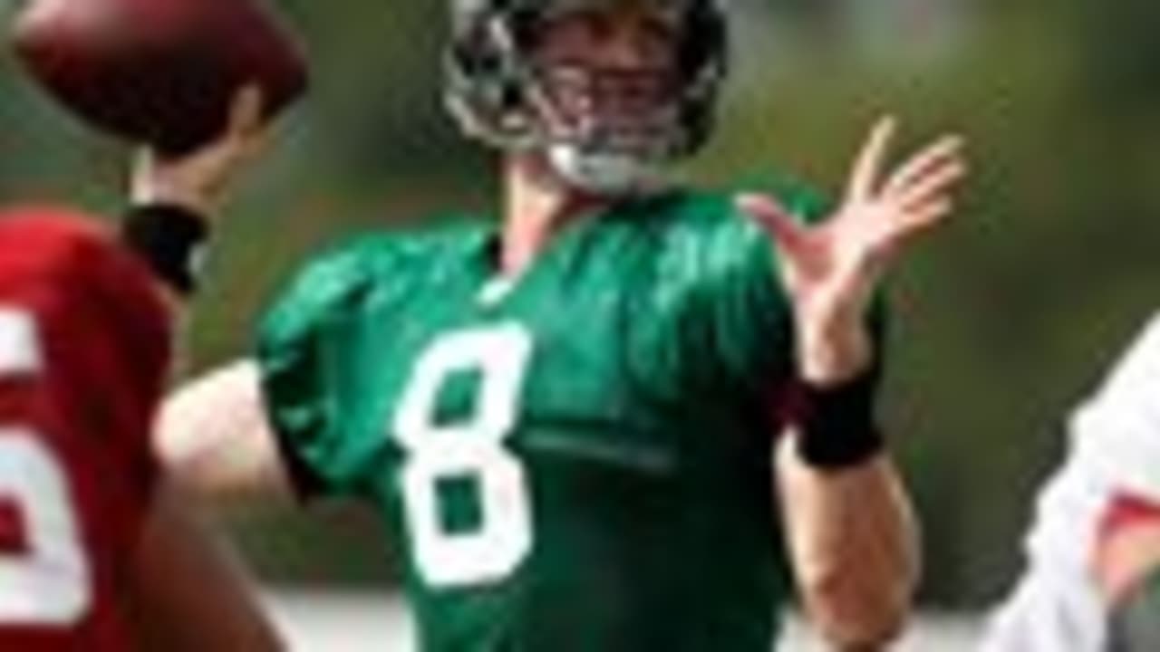 Football Returns! Preseason Opener Important to Many Bucs