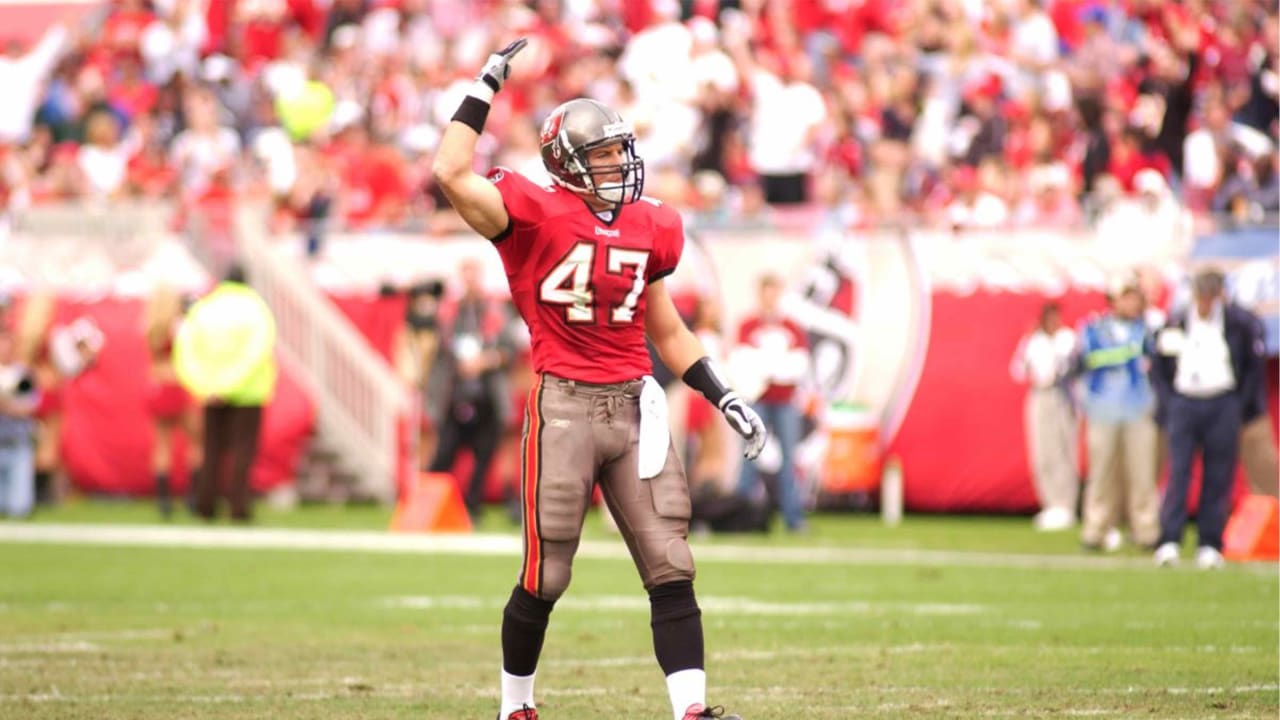 WATCH: Throwback Highlights of John Lynch