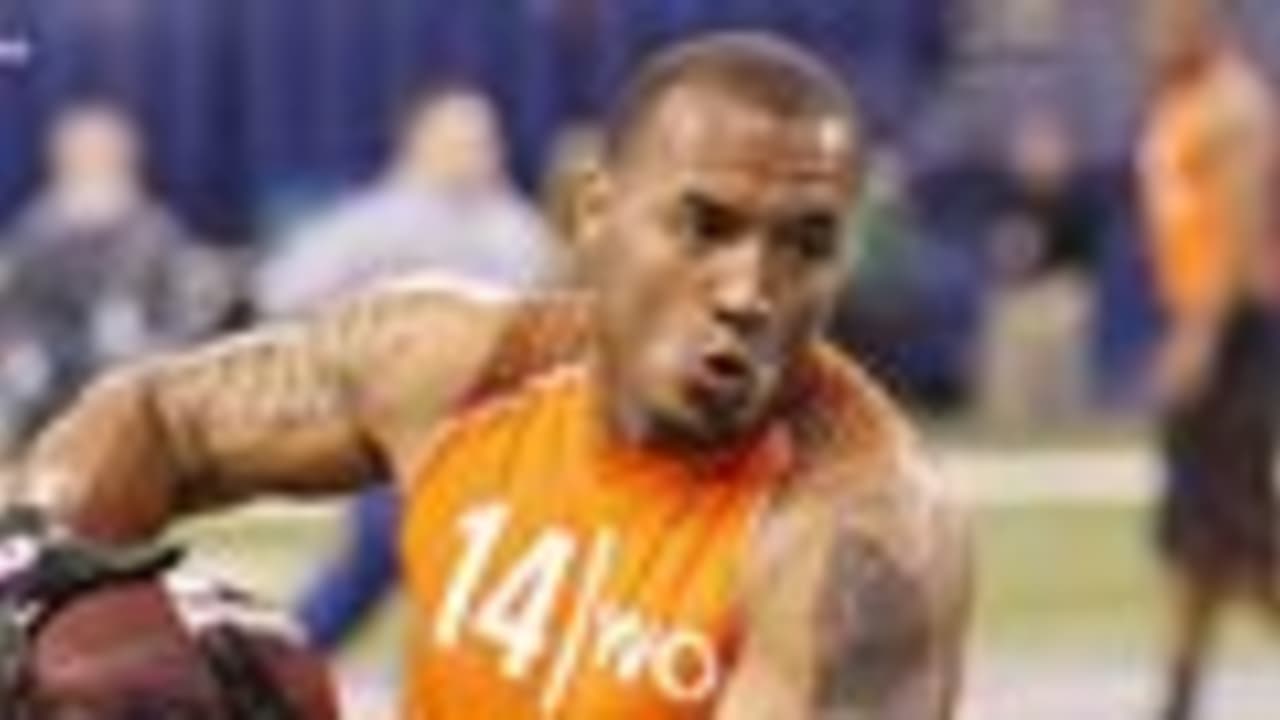Prospect Watch: Michael Floyd