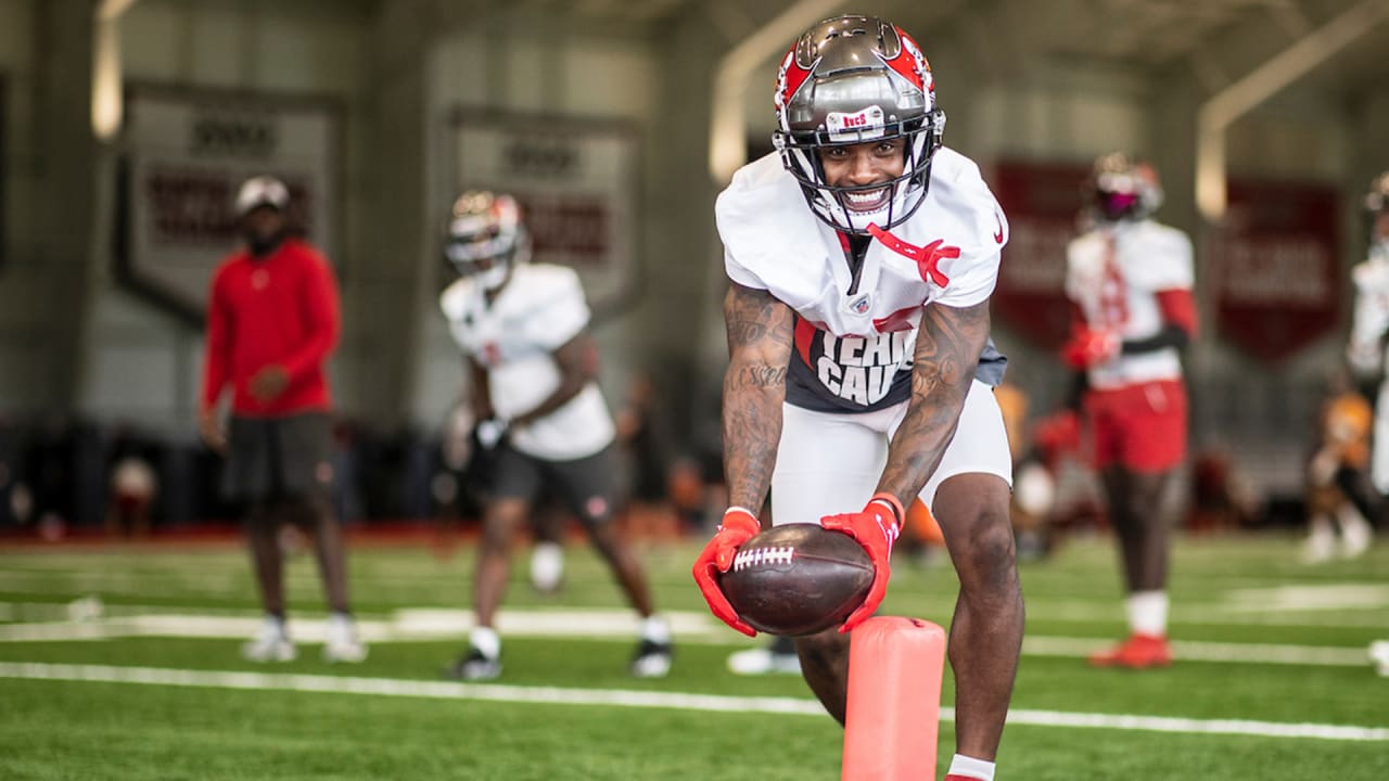 Top Pictures from Bucs Practice, Sept. 6 | Cowboys Week