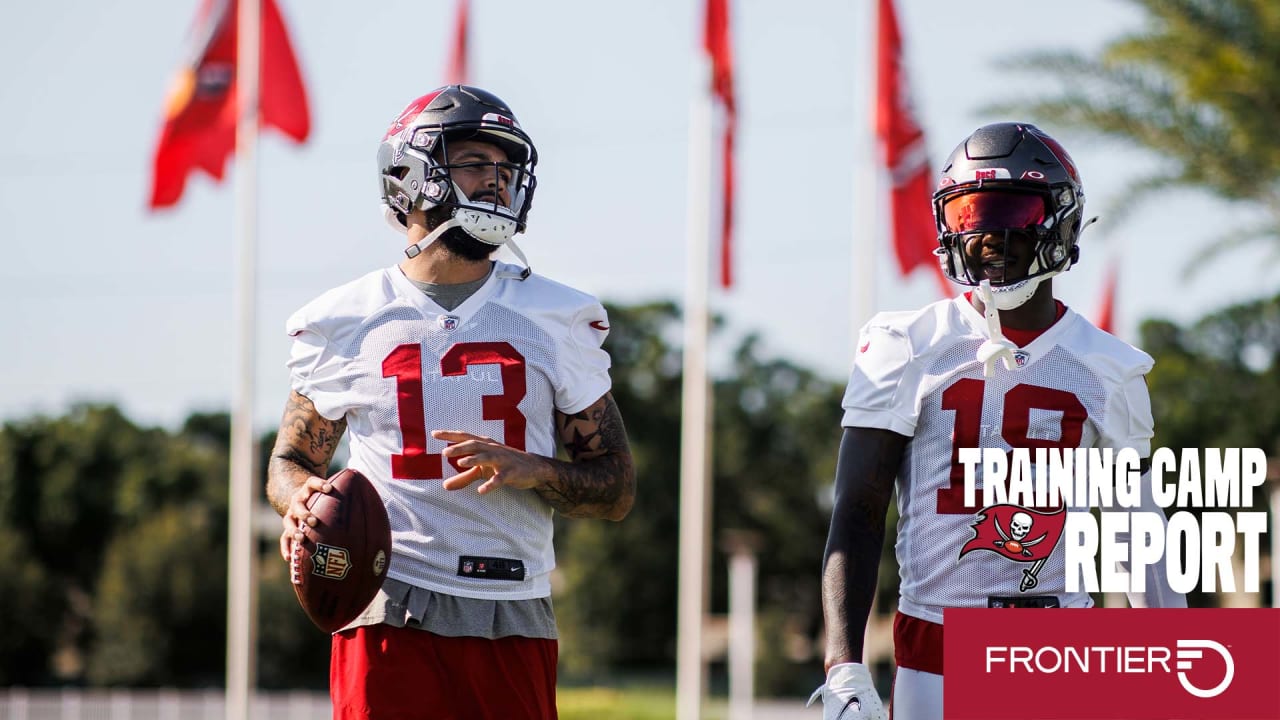 Breaking Down the Signings of Kyle Rudolph, Julio Jones | Training Camp ...