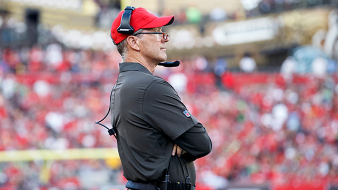 Upon Further Review: Bucs-Seahawks