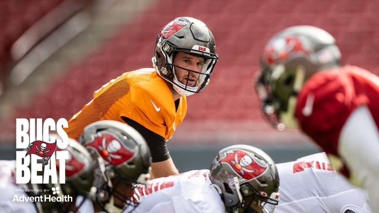 Bucs Sign Ryan Succop & Voting Initiative | Bucs Beat