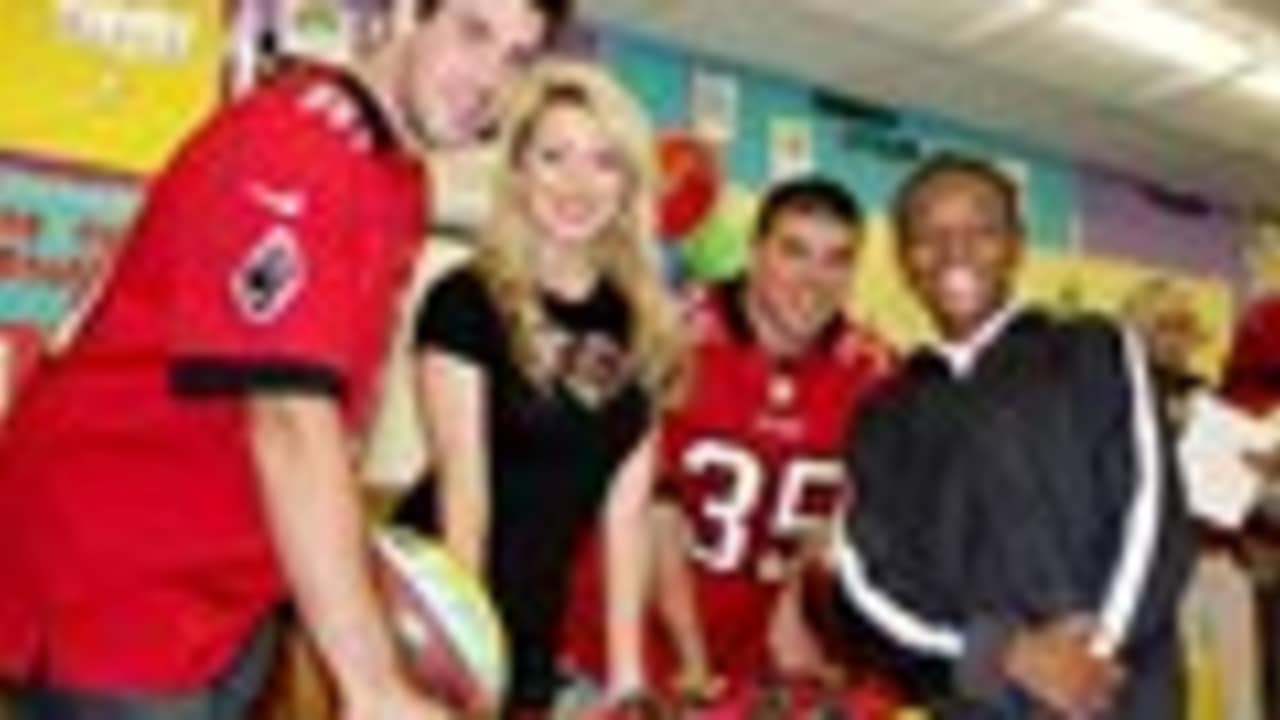 Vision Program Rolls on to Two More Schools