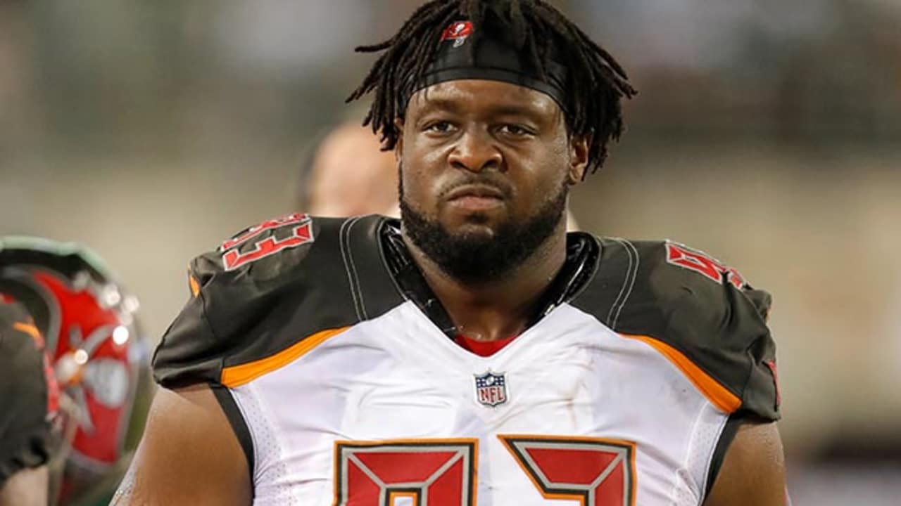 Buccaneers Roster Breakdown: Defense/ Special Teams