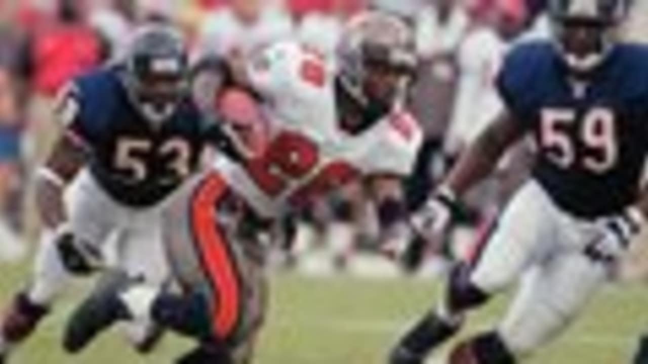 Top 5 Most Lopsided Bucs Victories