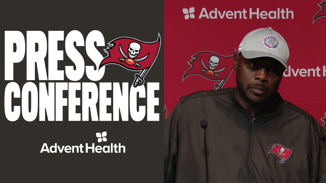 Kacy Rodgers on Akiem Hicks and Vita Vea, Jamel Dean's Growth | Press ...