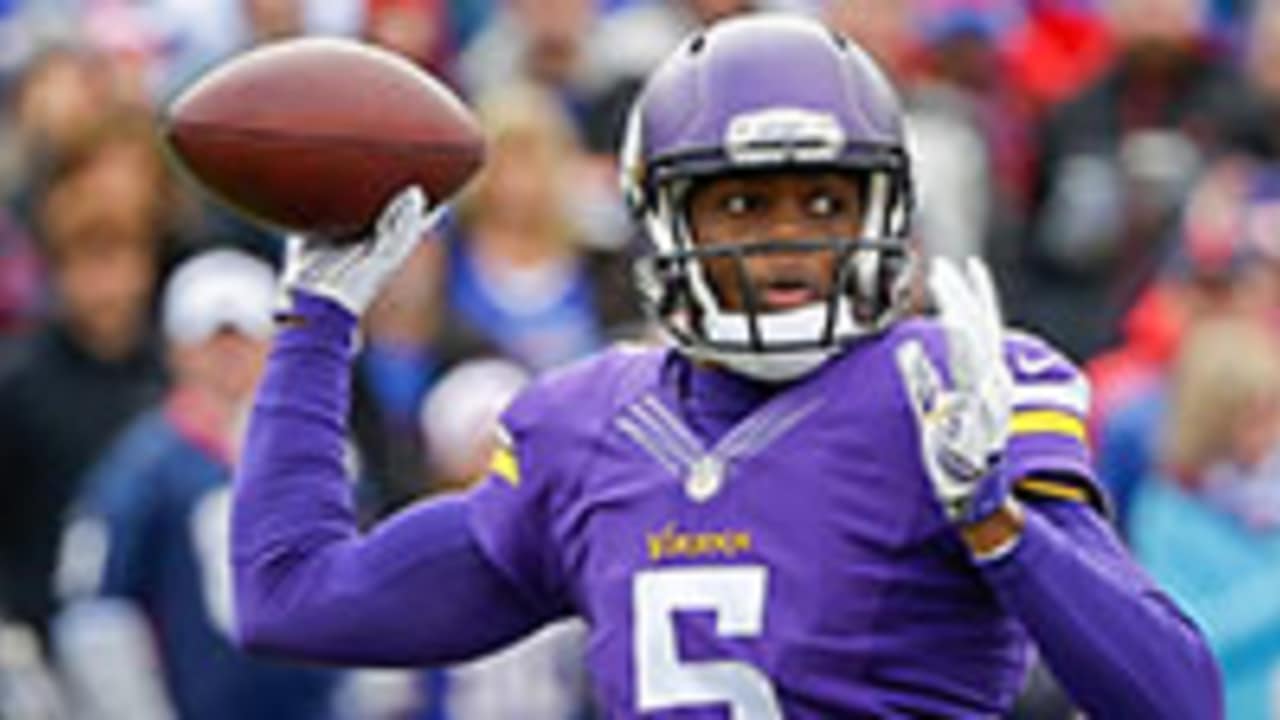 TJ's Take: 3 Keys to Beat Minnesota