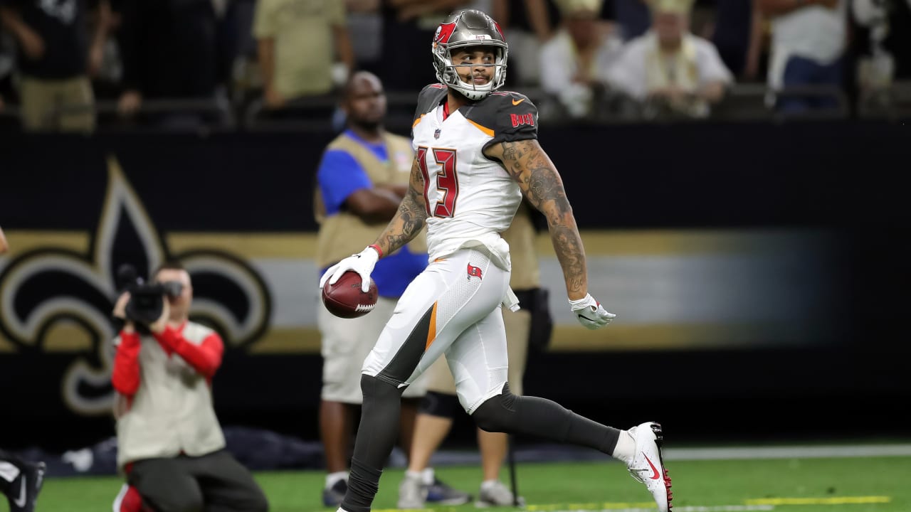 Photos of the Buccaneers 2019 Regular Season Opponents