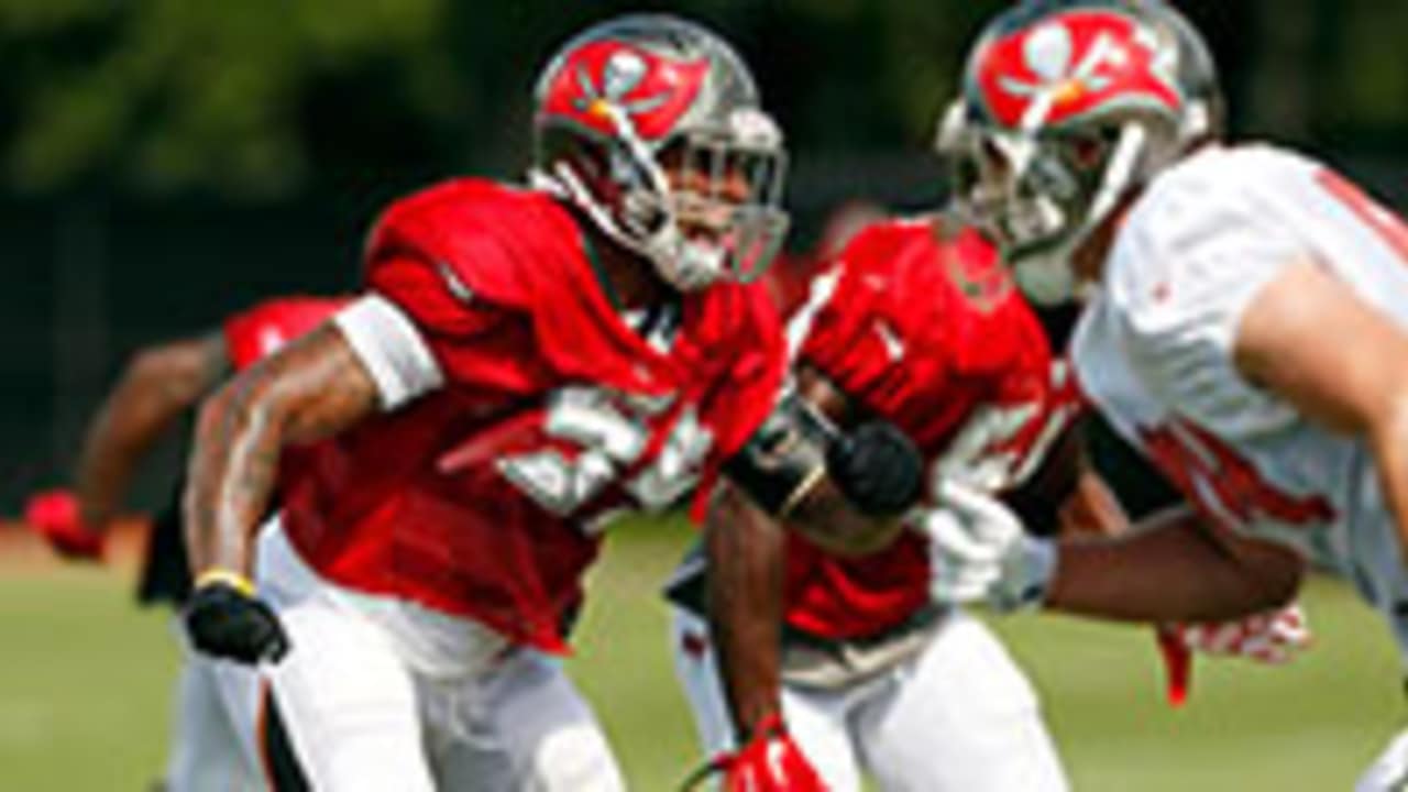 Foster Hoping to Return for Sunday's Game