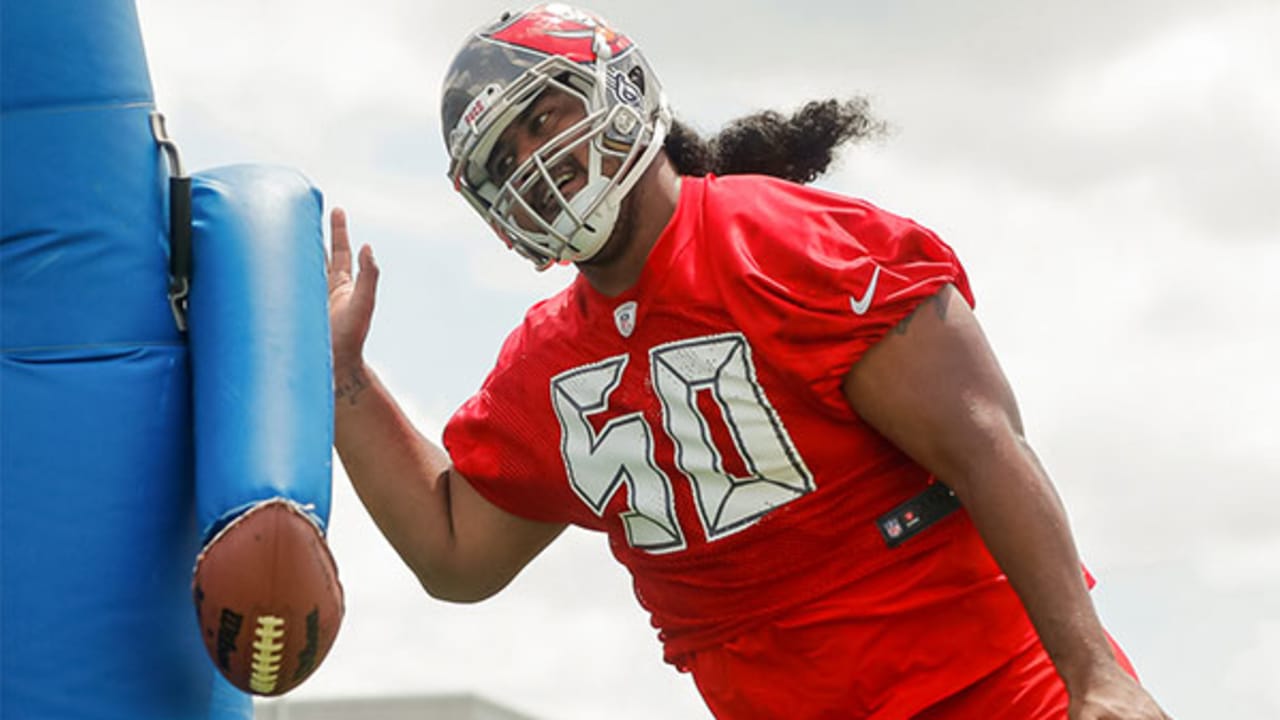 Rookies Doing Their Part to Help Bucs Be More ‘Complete’ Team