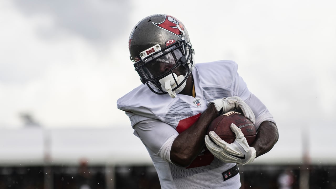 2021 Bucs Training Camp | Day Four Highlights