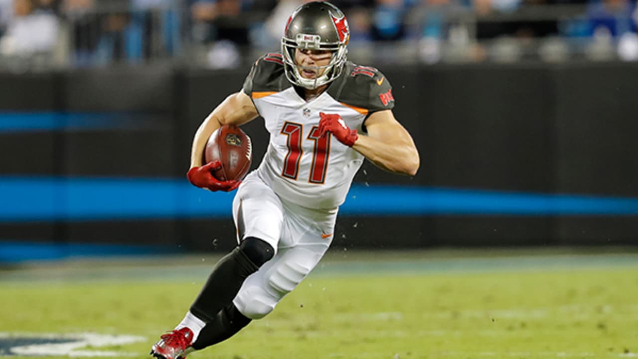 Bucs May Use Committee to Replace Jackson