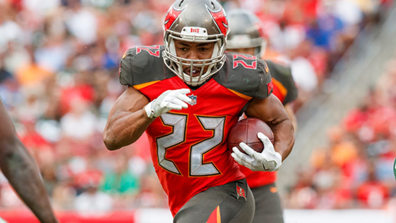 One Buc Mailbag: The Run-Down