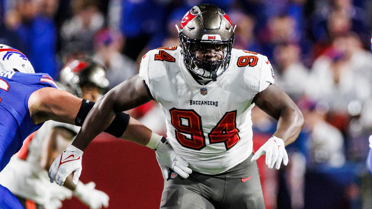 Texans-Bucs Top Storylines & Key Matchups | Week 9 2023