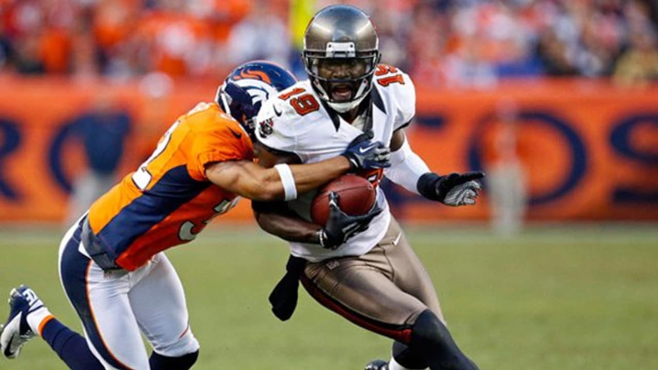 Buccaneers Insider, It's a Big Game.