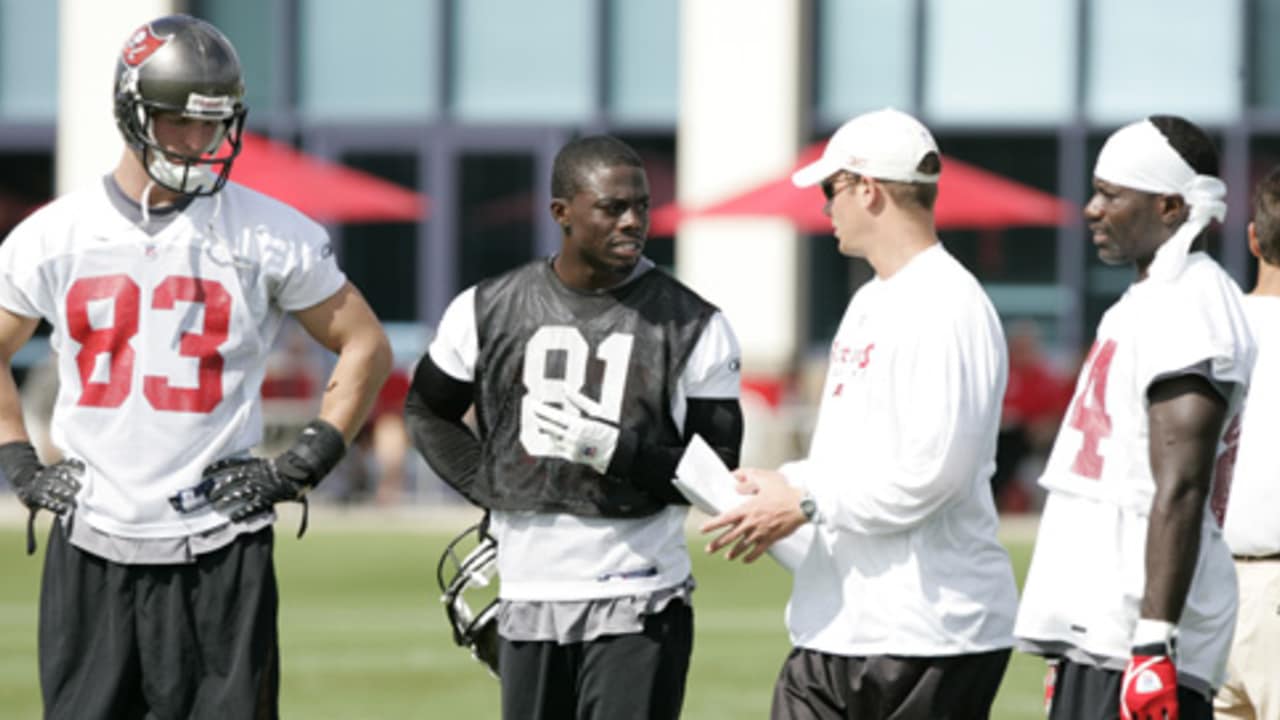 Spurlock Next to Get a Chance