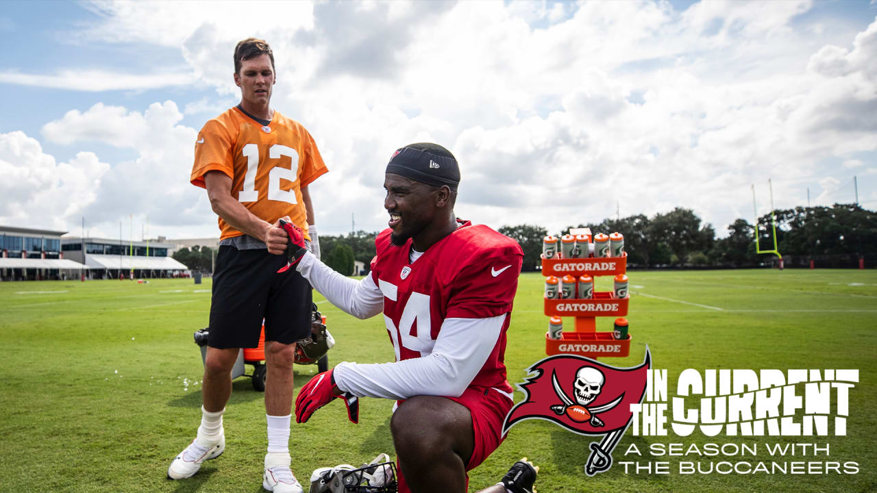 TRAILER | In the Current | 2021 Season Episode 1 | Starting Over