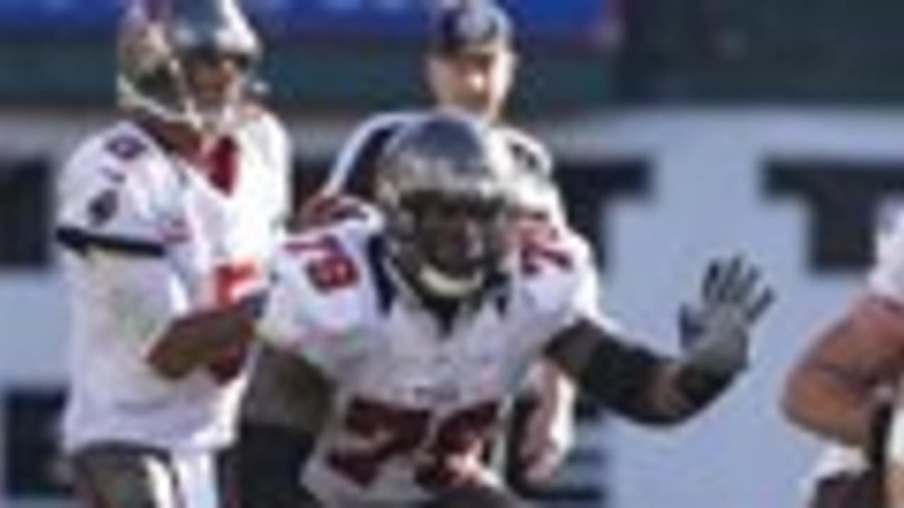 Game Day Spotlight: Jamon Meredith