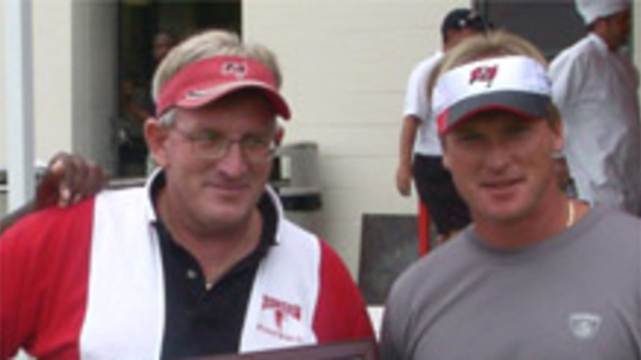 Coach of the Week: Mark Everett