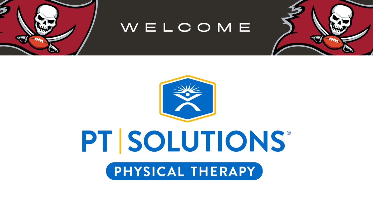 Tampa Bay Buccaneers Announce Partnership with PT Solutions
