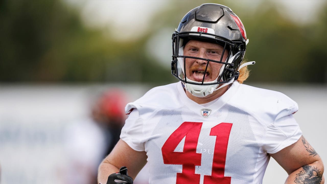 Photos: 2023 OTAs Day #8