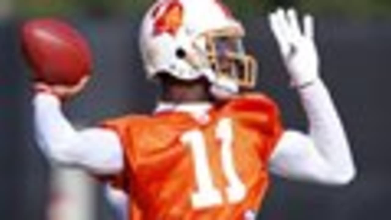 Johnson Prepares for Potential Start