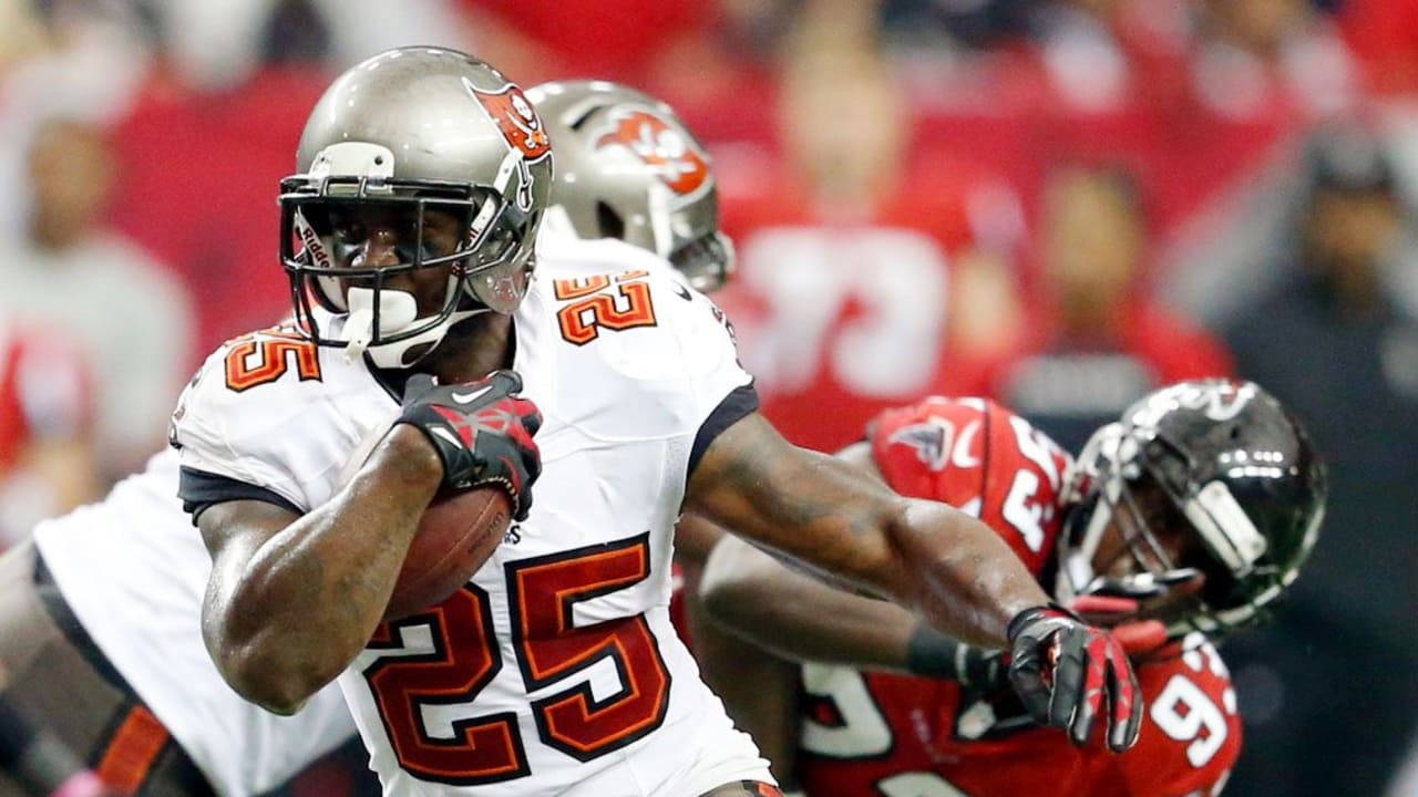 Photos Bucs Vs. Falcons