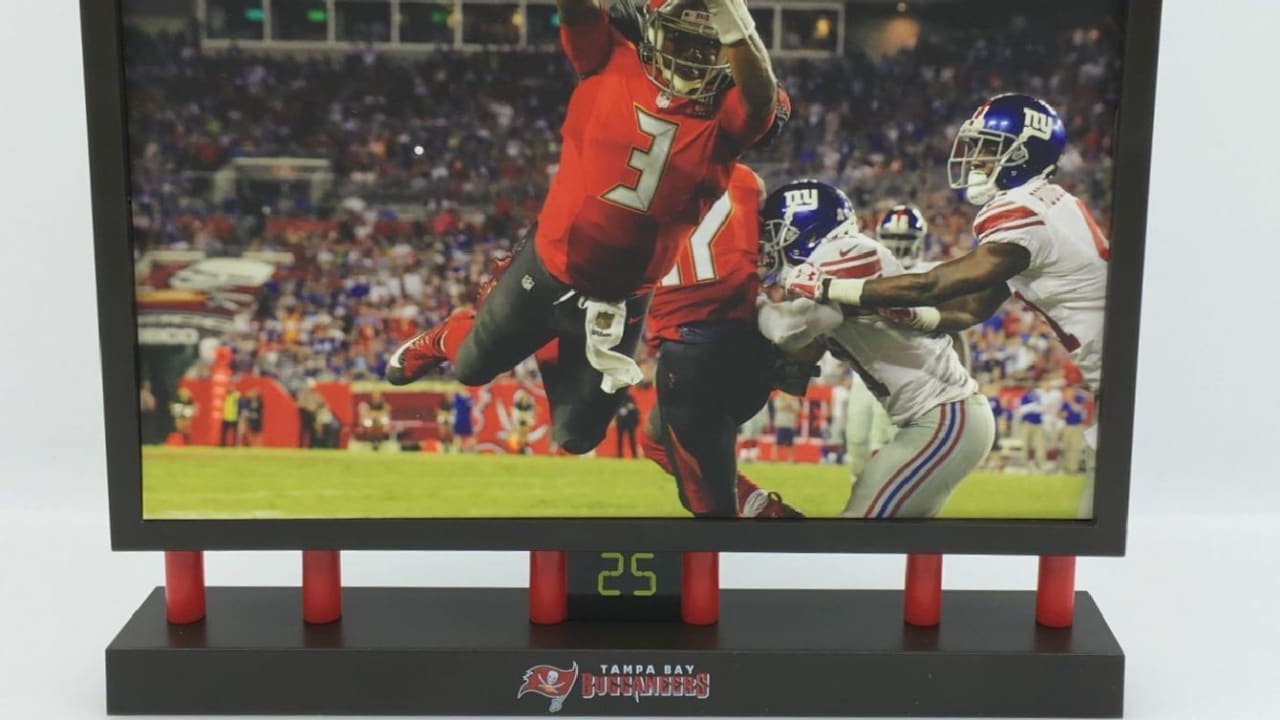 Replica Scoreboard Giveaway at Home Opener
