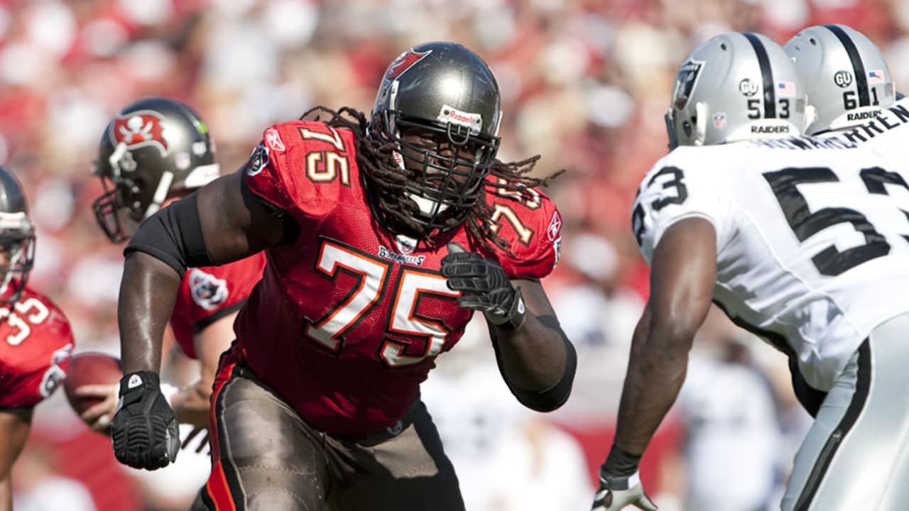 First-Round Positioning