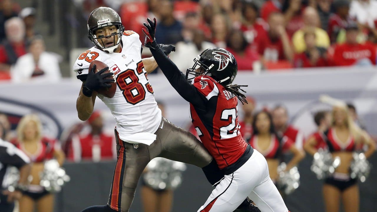 Photos: Vincent Jackson Year in Review