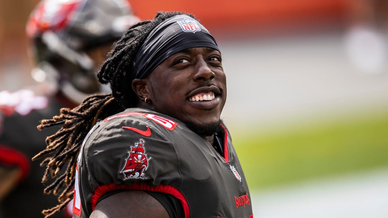 Rakeem Nunez-Roches on Replacing Vita Vea, Bucs 2020 Defense