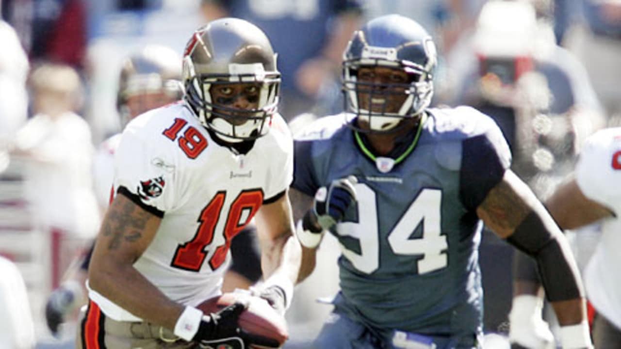 On Deck: Bucs Face Four Divison Champs Next Year