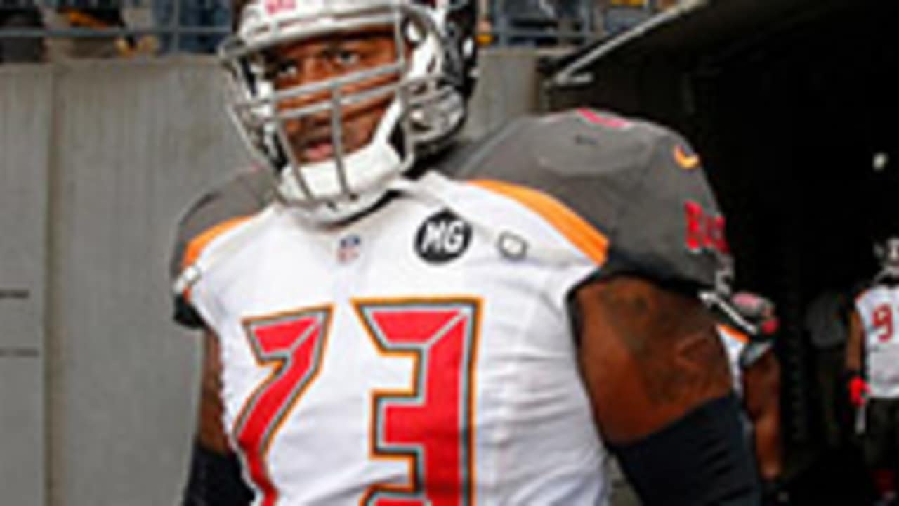 Bucs Release Collins Among Roster Moves