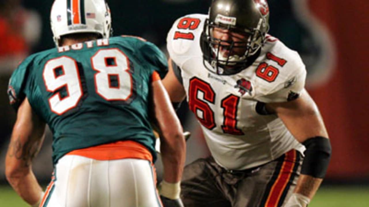 Roster Wrangling: Colmer to NFI