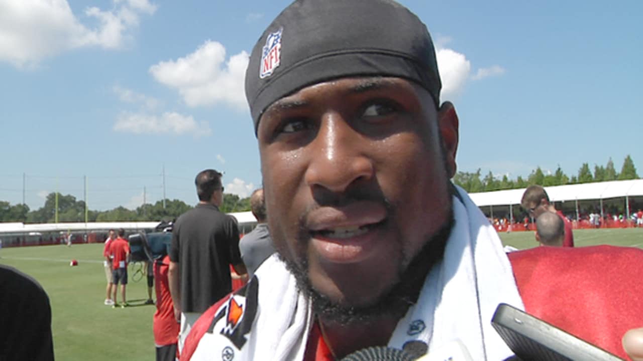 CB Leonard Johnson - In the Mix