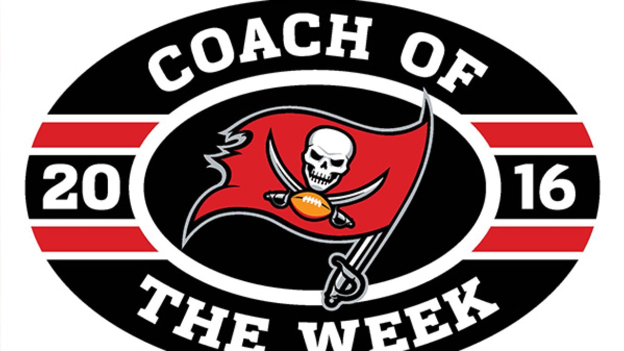 Coach of the Week Voting to Begin Monday Coach of the Week Voting to Begin Monday