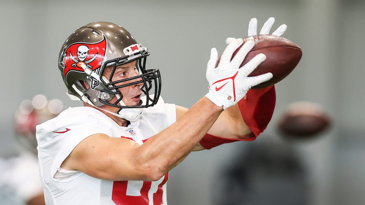 Photos from Bucs Practice, Sept. 16